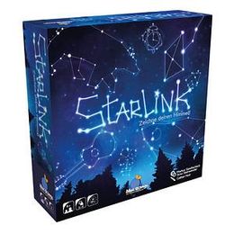 Neutral Starlink Brettspiel