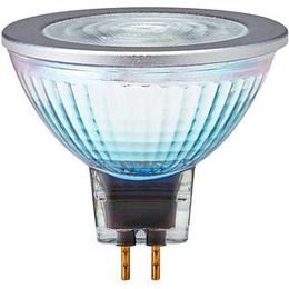 Osram LED-Lampe SUPERSTAR MR16 50 GU5.3 8 W klar