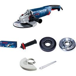 Bosch Professional GWS 24-230 JZ Winkelschleifer 2.400 W