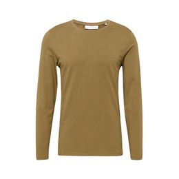 Casual Friday Shirt 'Theo' Herren Größe XXL oliv