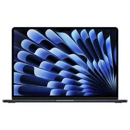 Apple Notebook "MacBook Air" Notebooks Gr. 8 GB RAM 256 GB SSD, M2, macOS, blau (mitternacht) Bestseller