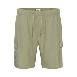 !Solid Hose 'Ferris' Herren Größe 34 oliv / offwhite