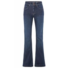 Salsa Jeans Jeans 'Faith' female Blue size 24