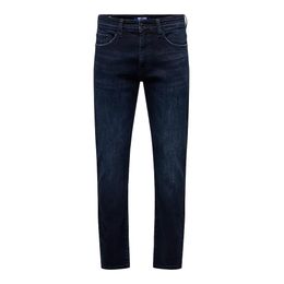 Only & Sons Only & Sons Jeans 'ONSWEFT' Herren Gr&ouml;&szlig;e 34 navy