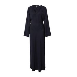 minimum Kleid 'LIVS' Damen Größe 38 schwarz Winterkleid