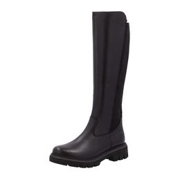 Remonte Stiefel 'D1W77' Damen Gr&ouml;&szlig;e 45 schwarz Winterschuhe