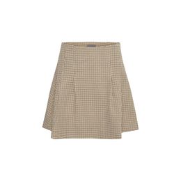 Culture Skirt 'astra' female Beige size 44