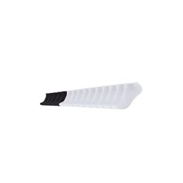 s.Oliver Socks female Black, White size 43-46