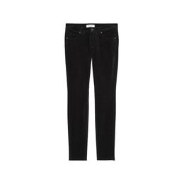 Marc O'Polo Marc O'Polo Hose 'Lulea' Damen Größe 46 schwarz