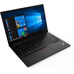 Lenovo ThinkPad L14 G2 14" Core i5 2.4 GHz - SSD 1000 GB - 32GB QWERTY - Englisch