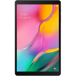 Samsung Galaxy Tab A 10.1 64GB - Schwarz - WLAN