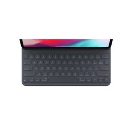 Apple Smart Keyboard Folio (iPad nicht inbegriffen) 12.9" (2018) - Anthrazitgrau - QWERTY - Italienisch