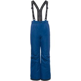 Lego Wear Payton 701 Skihose Kinder - blau - Gr. 104 - Polyester