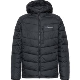 Columbia Labyrinth Loop Ii Steppjacke Herren - schwarz - Gr. XXL - Polyester