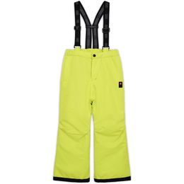 Lego Wear Payton 701 Skihose Kinder - grün - Gr. 140 - Polyester