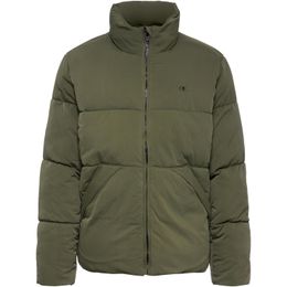 Champion Legacy Steppjacke Herren - oliv - Gr. XL - Polyamid