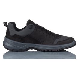 Herrenschuhe 4F Trekking City, Obml 261 21S, Schuhgröße-40