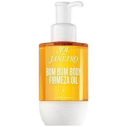 Sol de Janeiro Damendüfte Cheirosa 62 Bum Bum Body Firmeza Oil