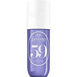 Sol de Janeiro Damendüfte Cheirosa 59 Delícia Drench Perfume Mist