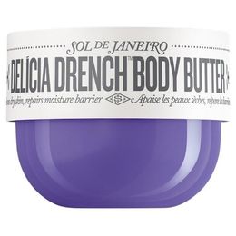 Sol de Janeiro Damendüfte Cheirosa 59 Delícia Drench Body Butter