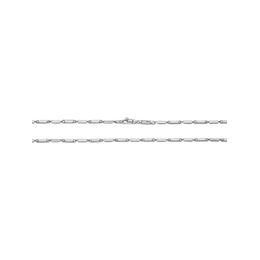 Christ Necklace female Silver size One Size