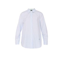 Le Temps Des Cerises Blouse 'Jamay' female Blue size S