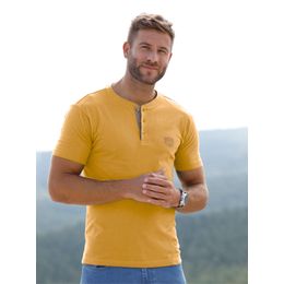 Catamaran Kurzarm-Shirt