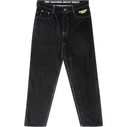 Homeboy Jeans 'Homeboy x-tra' Herren Größe 22 schwarz