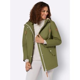 Jacke