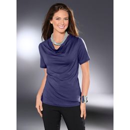 Wasserfallshirt