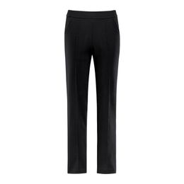 Schneider Sportswear Damen Freizeithose mit zwei Taschen, schwarz, Gr&ouml;&szlig;e 21