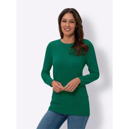 Longpullover