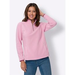Fleeceshirt