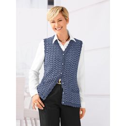 Strickweste
