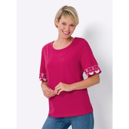 Kurzarmshirt