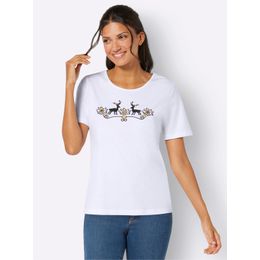 Trachtenshirt