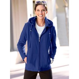 Fleecejacke