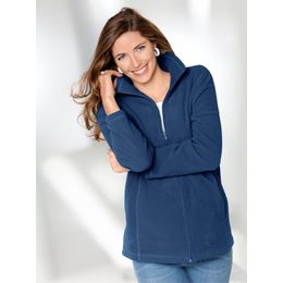 Fleecejacke