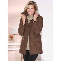 Steppjacke