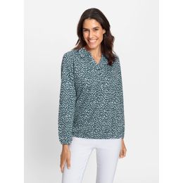 Langarmshirt