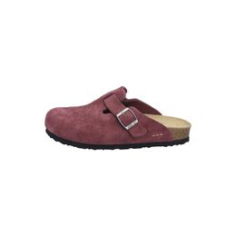 Josef Seibel Clogs 'Hermine 04' Damen Größe 38 rot