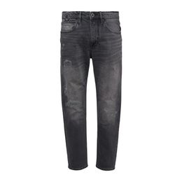 s.Oliver Jeans 'Mauro' Herren Größe 38 basaltgrau