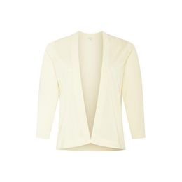 Tom Tailor Women + Knit Cardigan 'Summerly' female Beige size 44