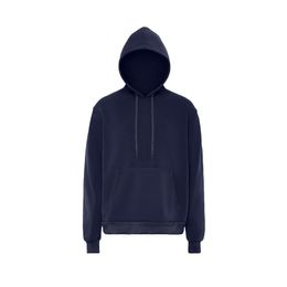 ALEKO Sweatshirt Herren Größe XXL dunkelblau