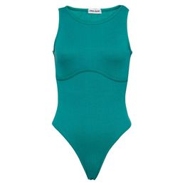 Public Desire Shirt Bodysuit female Blue size 10