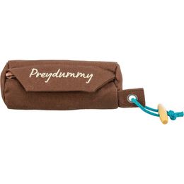Trixie Futterbeutel Preydummy, Canvas ø 6 × 14 cm