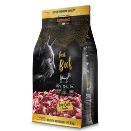 Leonardo fresh Beef & Poultry 1,5kg