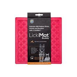 LickiMat Buddy Leckmatte Pink