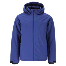 WHISTLER Skijacke Herren Größe XL blau
