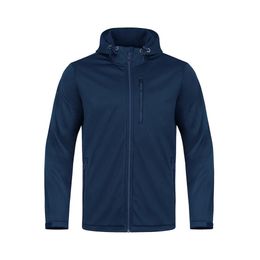 Jako Sportjacke Herren Gr&ouml;&szlig;e XXL dunkelblau
